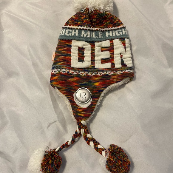 Robin Ruth | Accessories | Original Robin Ruth Stocking Hat | Poshmark
